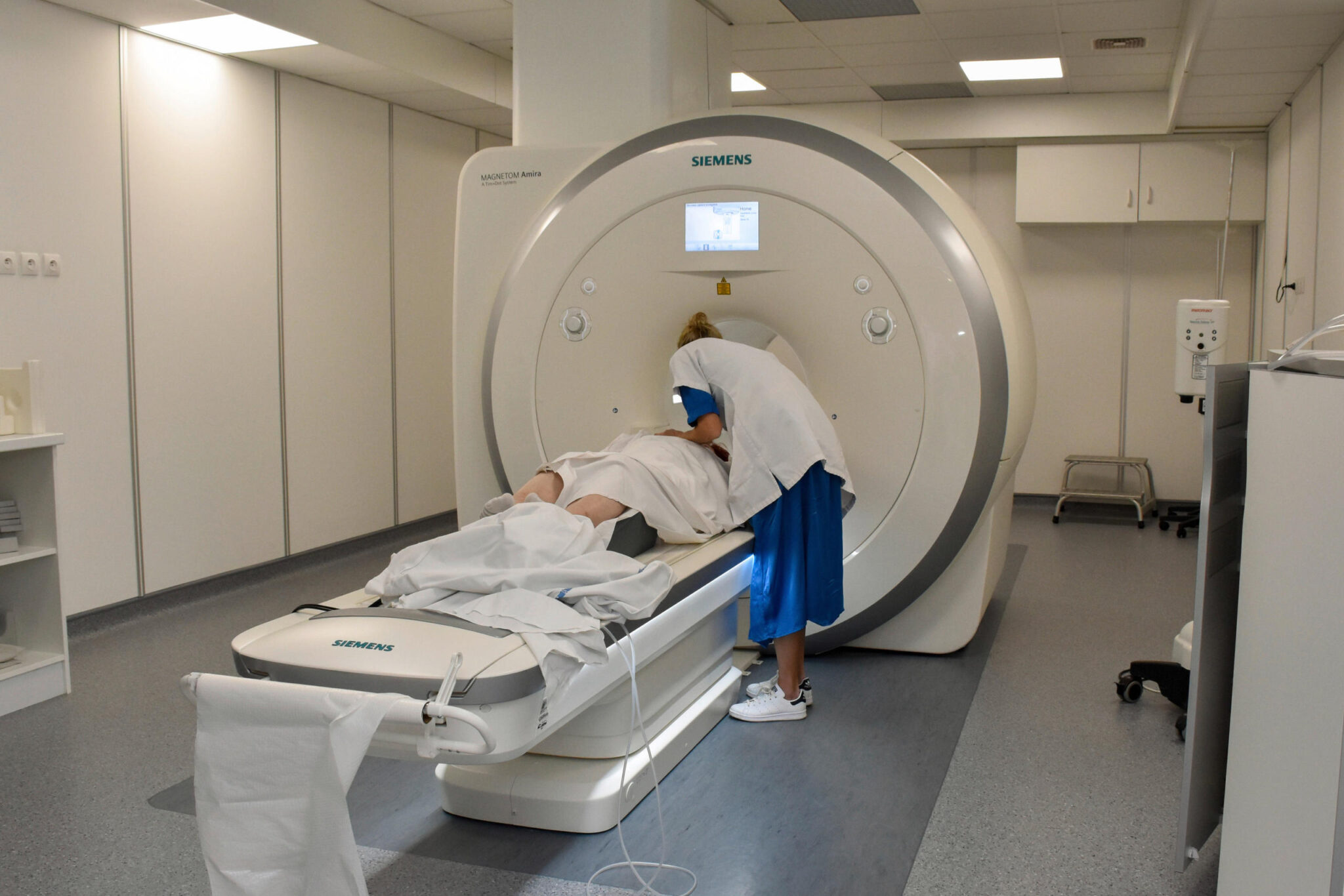 Hypnose médicale dans la pratique des MERM - Tech Imago